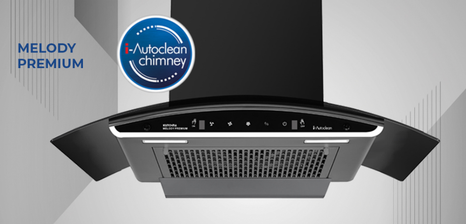 Kutchina Chimney & Modular Kitchen Price 2025 | Kutchina Offer