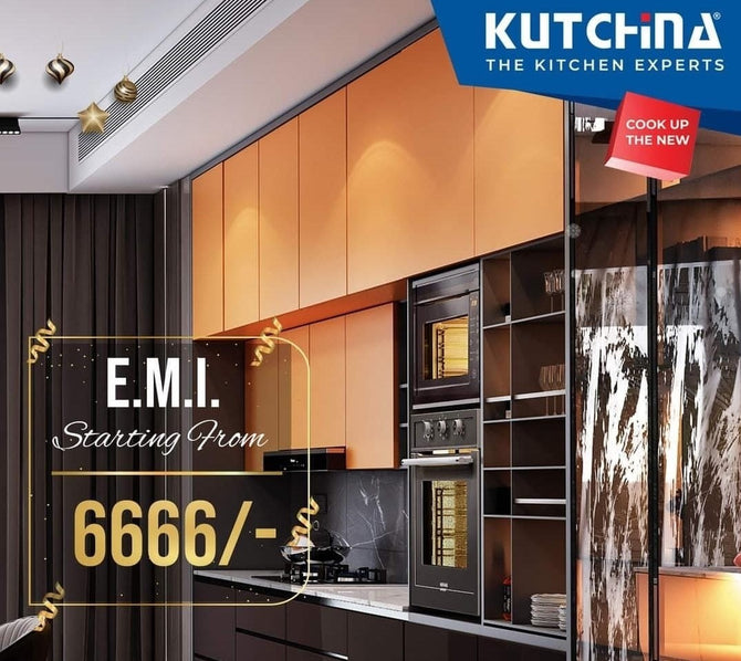 How The Chimney In Kitchen Works? What Is Their Working Principle ...